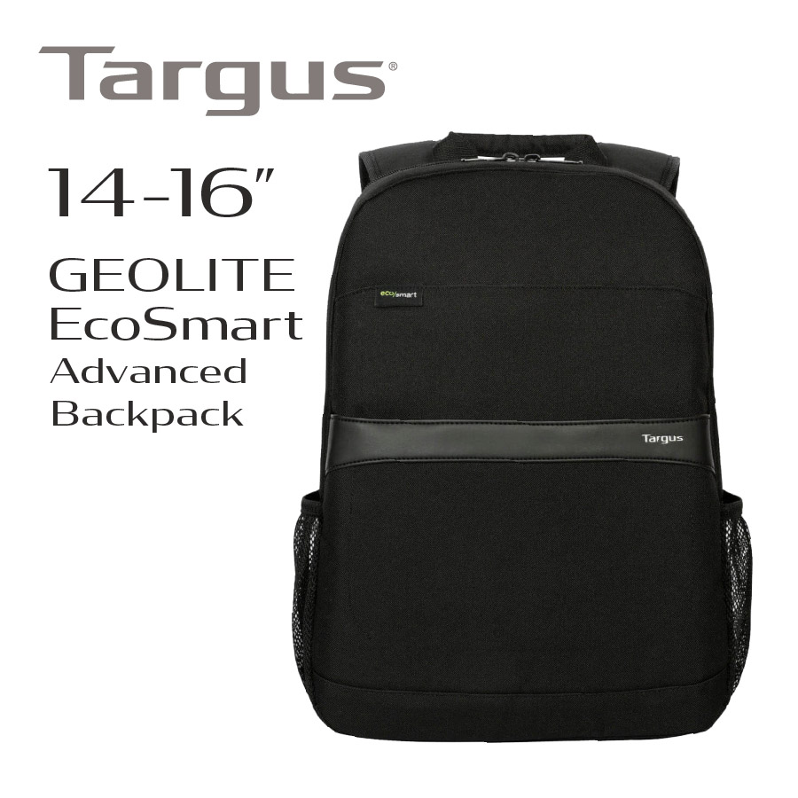 【楽天市場】【2025年 新作モデル】 Targus 『GeoLite EcoSmart』ターガス 27L 通勤リュックサック ノートパソコン ...