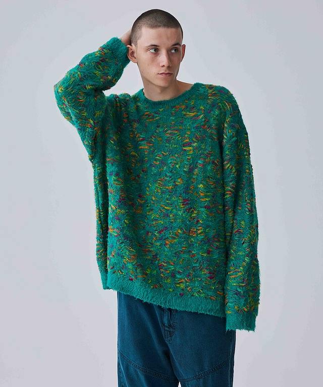 【楽天市場】 【POINT2倍】【Iroquoisイロコイ】 【IROQUOIS/イロコイ】 7G TUCK LYNX PO (276100 ...