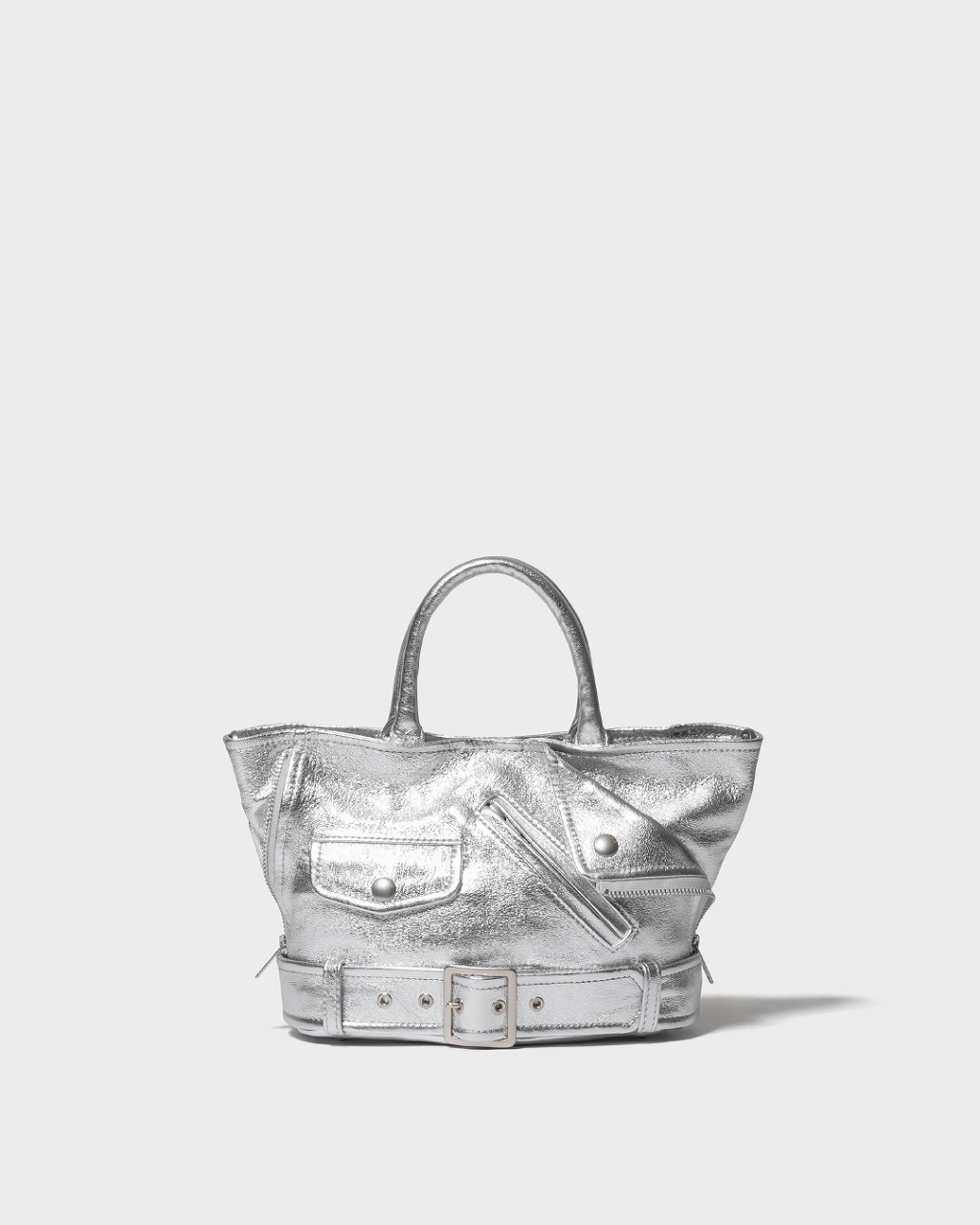 【楽天市場】【POINT2倍】【beautiful people / ビューティフルピープル】riders kids tote bag ...