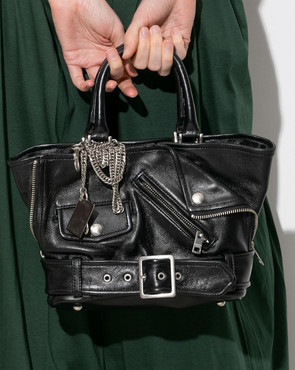 【楽天市場】【POINT2倍】【ギフトフェア】【beautiful people / ビューティフルピープル】riders kids tote ...