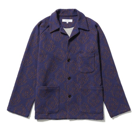 【楽天市場】【即納】【POINT2倍】【Sasquatchfabrix / サスクワッチファブリックス】“CURLED UP DRAGON” RAPEL JACKET （24AW-CSS ...