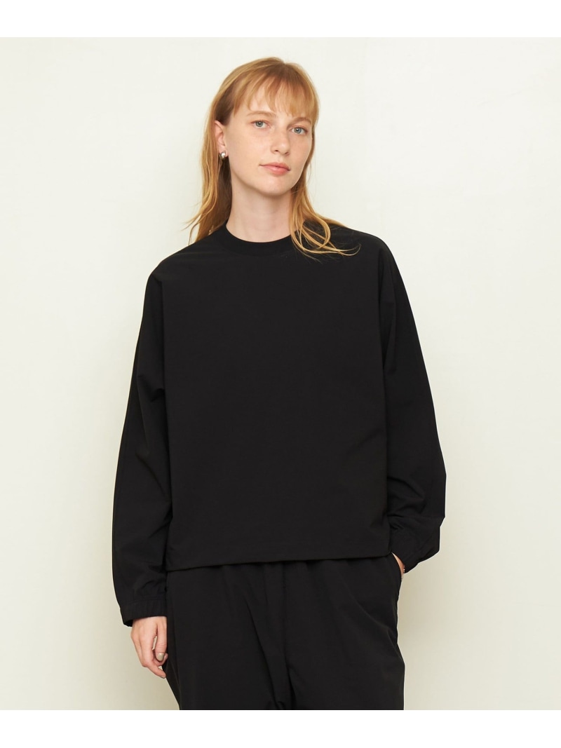 【楽天市場】＜UNITED ARROWS & SONS by DAISUKE OBANA for WOMEN＞TFT UTLY CREW ...