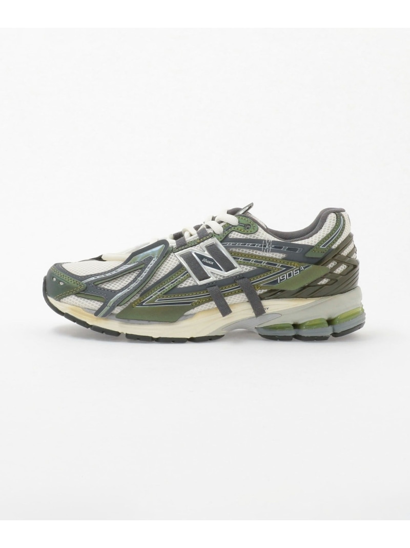【楽天市場】＜New Balance＞ U1906ANC/スニーカー UNITED ARROWS ユナイテッドアローズ シューズ・靴 ...