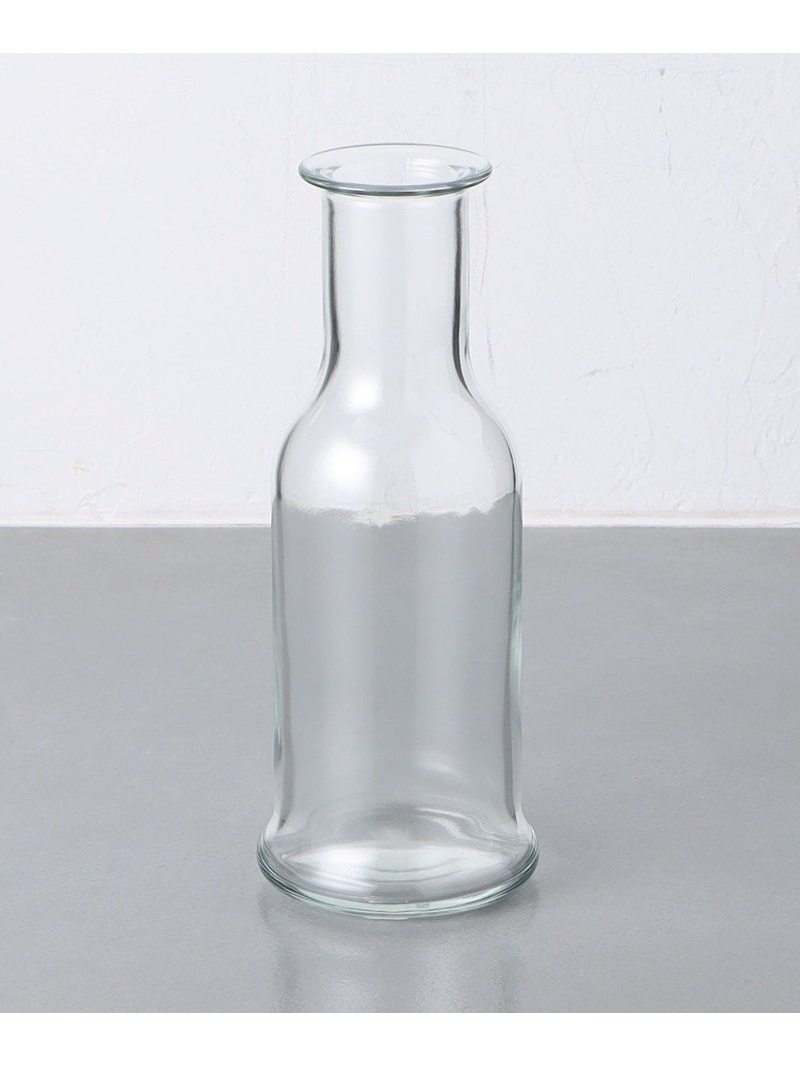 【楽天市場】＜OBERGLAS＞PURITY BOTTLE 750ml UNITED ARROWS ユナイテッドアローズ インテリア・生活雑貨 ...