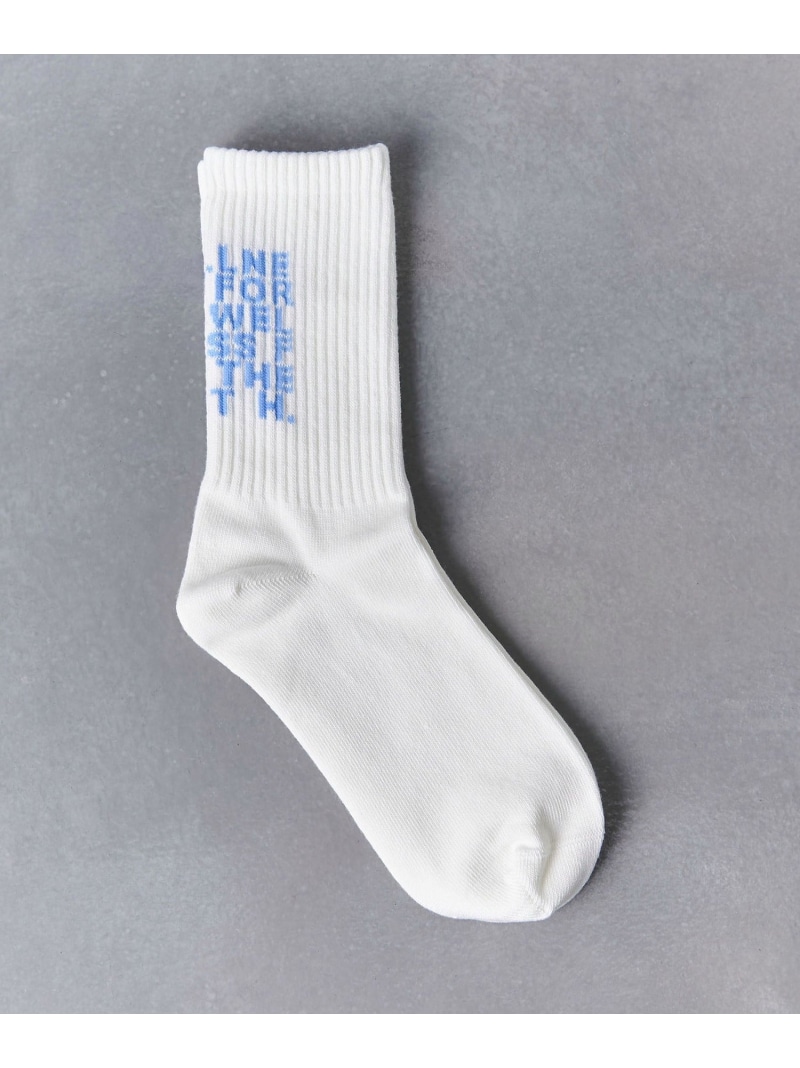 【楽天市場】＜TO UNITED ARROWS＞MESSAGE ソックス2 UNITED ARROWS ユナイテッドアローズ 靴下・レッグ ...