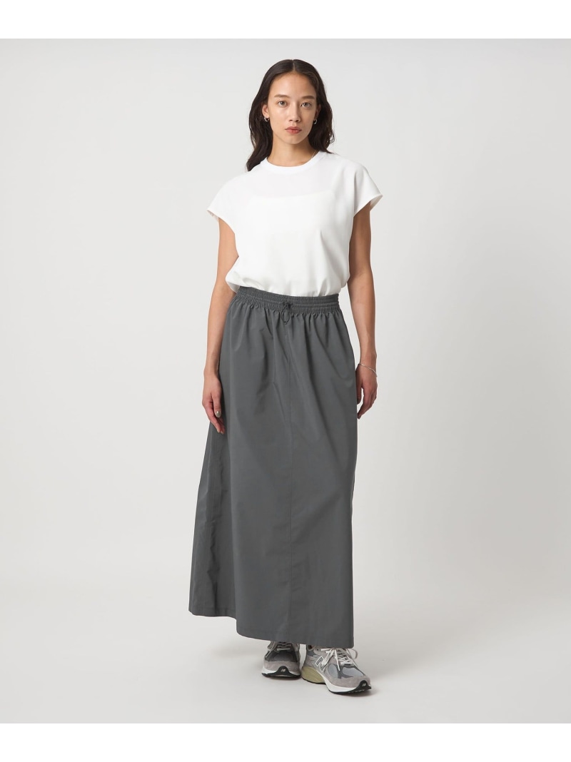 【楽天市場】＜D.O UNITED ARROWS BY DAISUKE OBANA for WOMEN＞LT/DC SKIRT/スカート ...