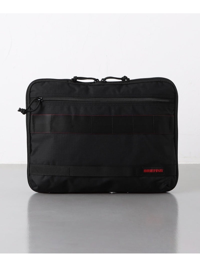 【楽天市場】【WEB限定】BRIEFING PC CASE TALL 13/PCケース UNITED ARROWS ユナイテッドアローズ ...
