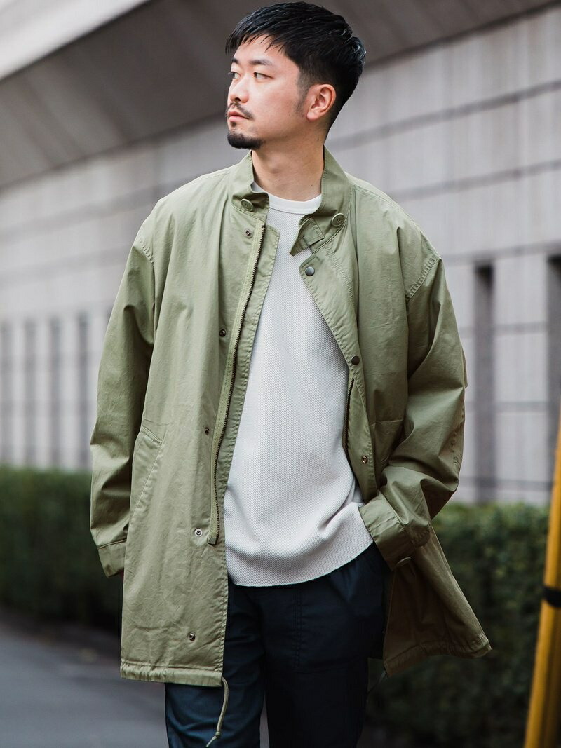 【楽天市場】【SALE／70%OFF】★ [ GLR/ lab ] フィールド コート ＜ 機能 / 撥水・洗濯機洗い可 ＞ UNITED ...