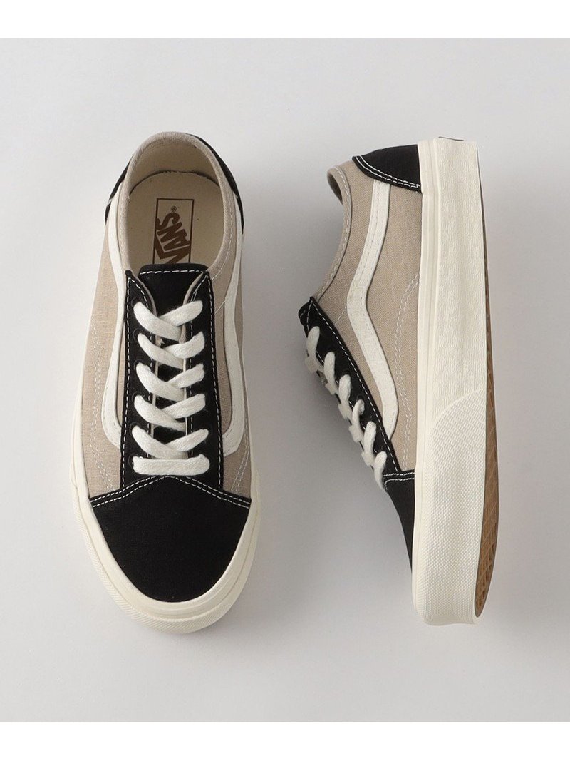 【楽天市場】【SALE／50%OFF】＜ VANS ＞ OLD SKOOL オールドスクール ECOMLT スニーカー UNITED ...