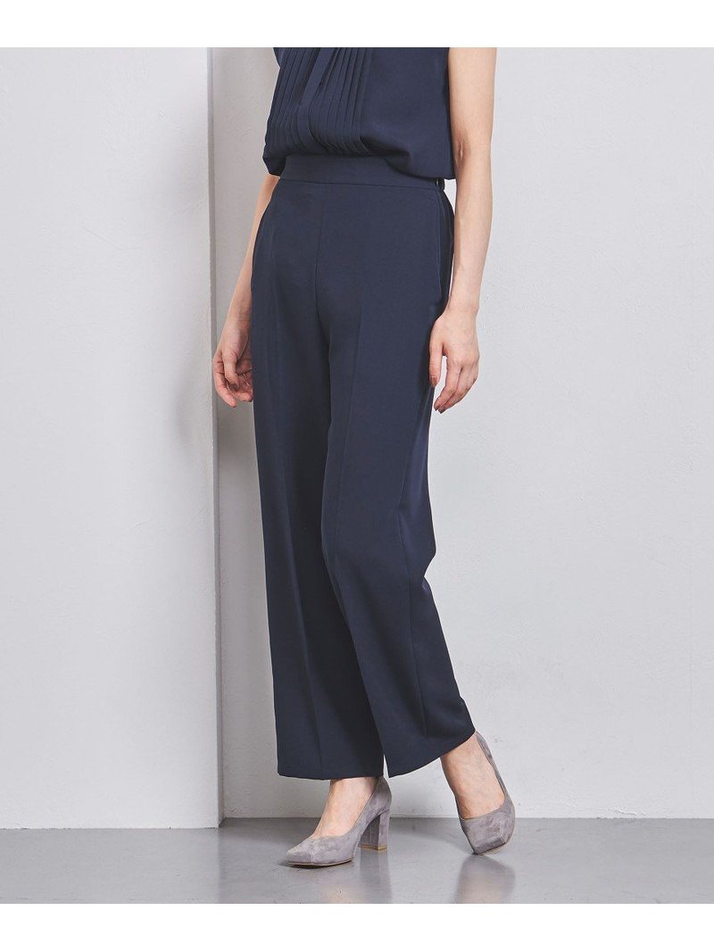 【楽天市場】【SALE／70%OFF】TA/P ツイル ストレート パンツ UNITED ARROWS ユナイテッドアローズ アウトレット ...