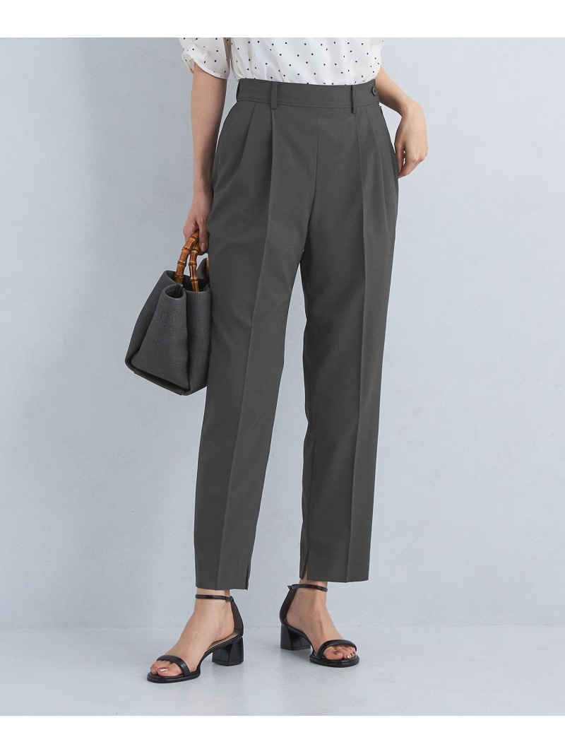 【楽天市場】【SALE／60%OFF】ドライP ハイチェスト パンツ -マシンウォッシャブル・ストレッチ・防シワ・吸水速乾- UNITED ...