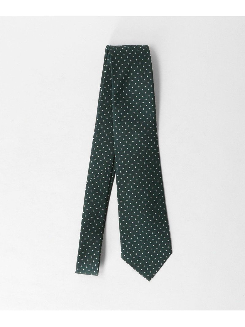 【楽天市場】【SALE／30%OFF】ピンドット タイ＜A DAY IN THE LIFE＞ a day in the life ユナイテッド ...