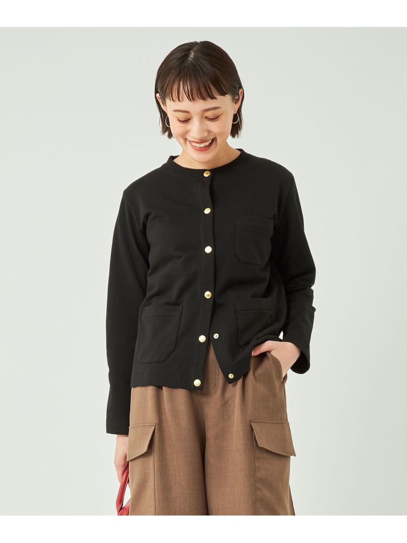 【楽天市場】【SALE／70%OFF】【別注】＜Traditional Weatherwear＞ ARKLEY カットソー カーディガン ...