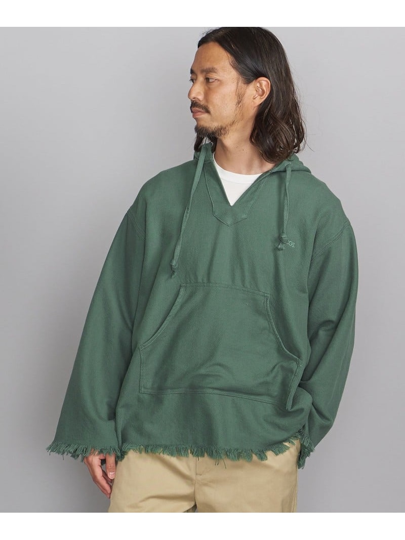 【楽天市場】【SALE／80%OFF】＜California General Store＞ MEXICAN HOODIE/パーカー ...