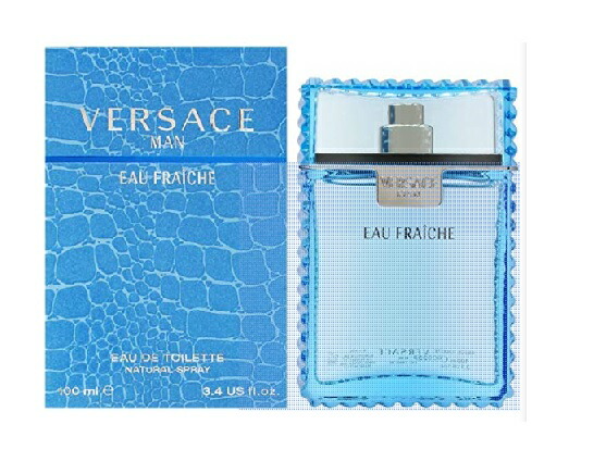 【楽天市場】ヴェルサーチ（VERSACE）マンオーフレッシュ EDT/SP（100ml）：AVANCE アヴァンス