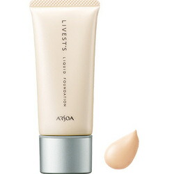 【楽天市場】アルソア（ARSOA)リベスト リキッドファンデーション：AVANCE アヴァンス