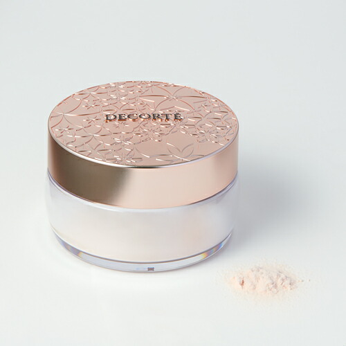 【楽天市場】コスメデコルテ（COSME DECORTE)コスメデコルテ フェイスパウダー #00 (20g)：AVANCE アヴァンス