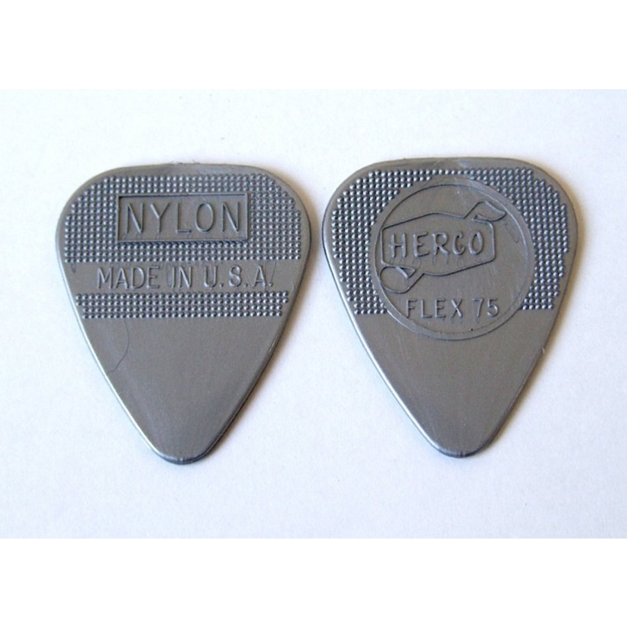 【楽天市場】HERCO HE211 Flex 75 Heavy×12枚 ピック (JIM DUNLOP)【送料無料】：UNLIMI-MUSIC ...