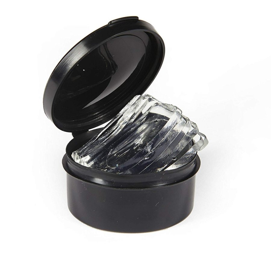 【楽天市場】RTOM Moongel Damper Pads Clear ムーンジェル ダンパーパッド クリア：UNLIMI-MUSIC楽天市場店