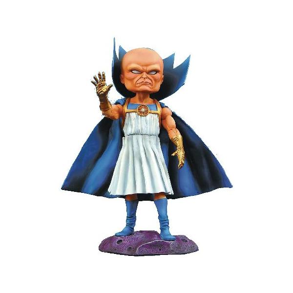 【楽天市場】Diamond Select - Marvel Select Watcher Action Figure 送料無料：アン・ロザー ...