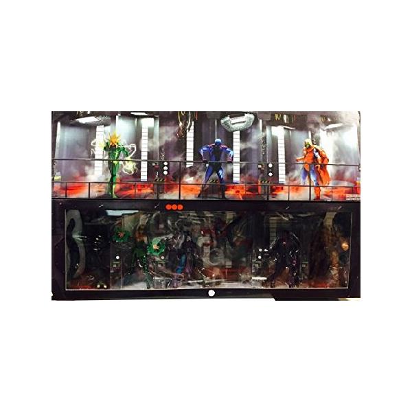 【楽天市場】マーベル SDCC 2016 Comic Con Exclusive Harbro Marvel Legends 6" The ...