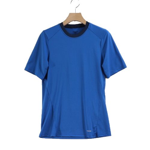 【楽天市場】patagonia パタゴニア 11SS M's Capilene 1 Silkweight T-Shirt キャプリーン 1 T ...
