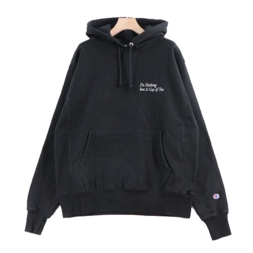 【楽天市場】Do Nothing Congress ドゥー ナッシング コングレス パーカー Champion パーカー 【中古 ...