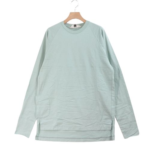 【楽天市場】SUNSEA サンシー 16AW Cut Off Raglan Long T ロンT カットソー 【中古】：unstitch 楽天市場店