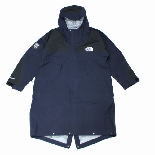 【楽天市場】UNDERCOVER × THE NORTH FACE 23AW SOUKUU GEODESIC SHELL JACKET コート ...