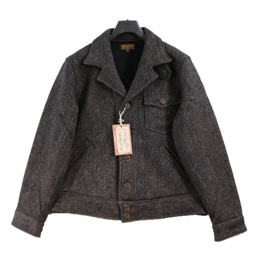 【楽天市場】FREEWHEELERS フリーホイラーズ UNION SPECIAL OVERALLS 21AW LUMPER BEACH ...