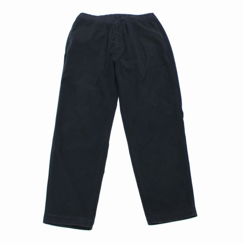 【楽天市場】UNDERCOVER アンダーカバー 23AW MENS フリースイージーパンツ 2 ブラック 【中古】：unstitch 楽天市場店