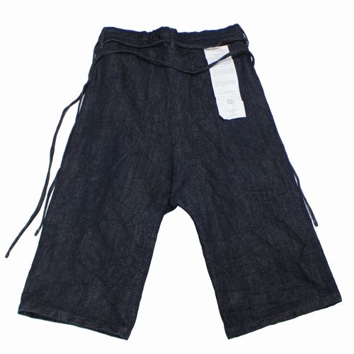 【楽天市場】【中古】 SOUMO ソウモ 2020 SUPER LOW TENSION PAPER DENIM The highrise ...