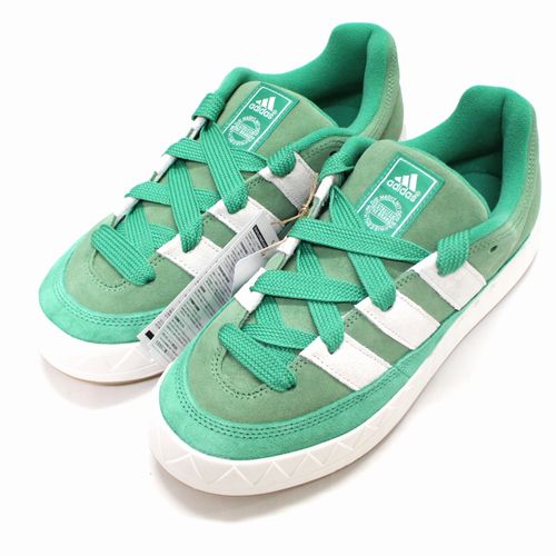 【楽天市場】【中古】 adidas アディダス 24SS Adimatic アディマティック ID8267 US9 1/2(27.5cm ...