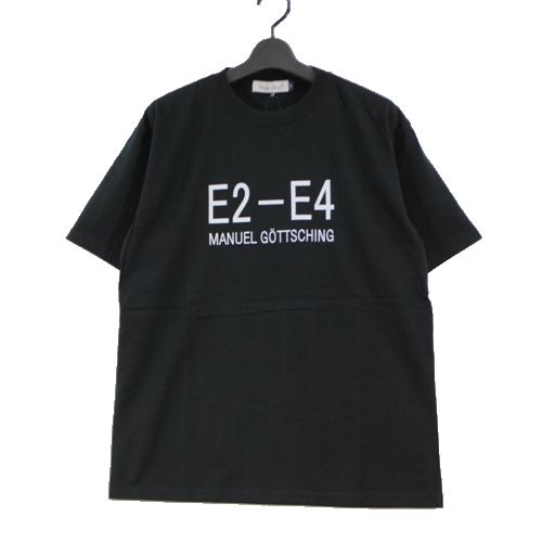 【楽天市場】【中古】 UNDERCOVER アンダーカバー 23AW E2-E4 Tシャツ 2 ブラック：unstitch 楽天市場店