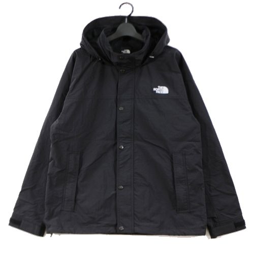 【楽天市場】【中古】 THE NORTH FACE ノースフェイス HYDRENA WIND JACKET ハイドレナウィンドジャケット L ...