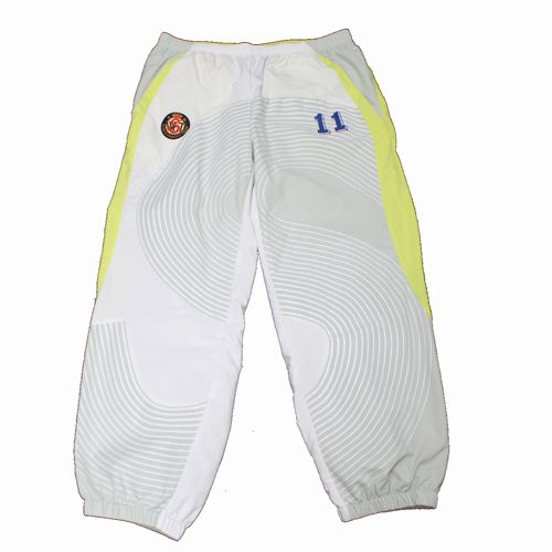 【楽天市場】【中古】 Supreme シュプリーム 24AW S Logo Track Pant エスロゴトラックパンツ M ホワイト ...