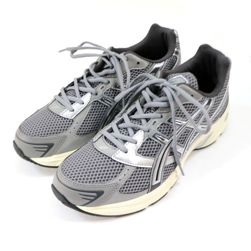 【楽天市場】【中古】 asics アシックス GEL-1130 スニーカー 1201A256-026 US10(28cm) グレー ...