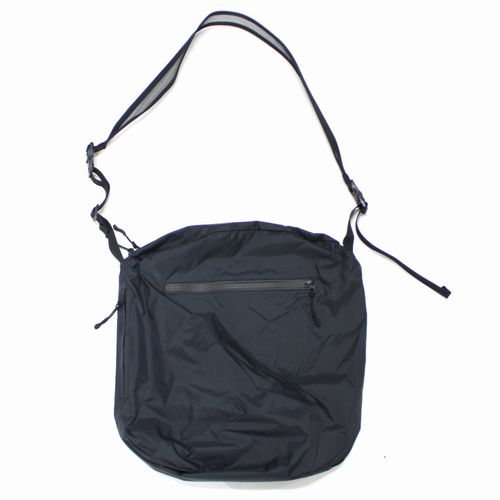 【楽天市場】【中古】 OVY オヴィー Nylon Lightweight 2Way Shoulder Bag ショルダーバッグ ブラック ...