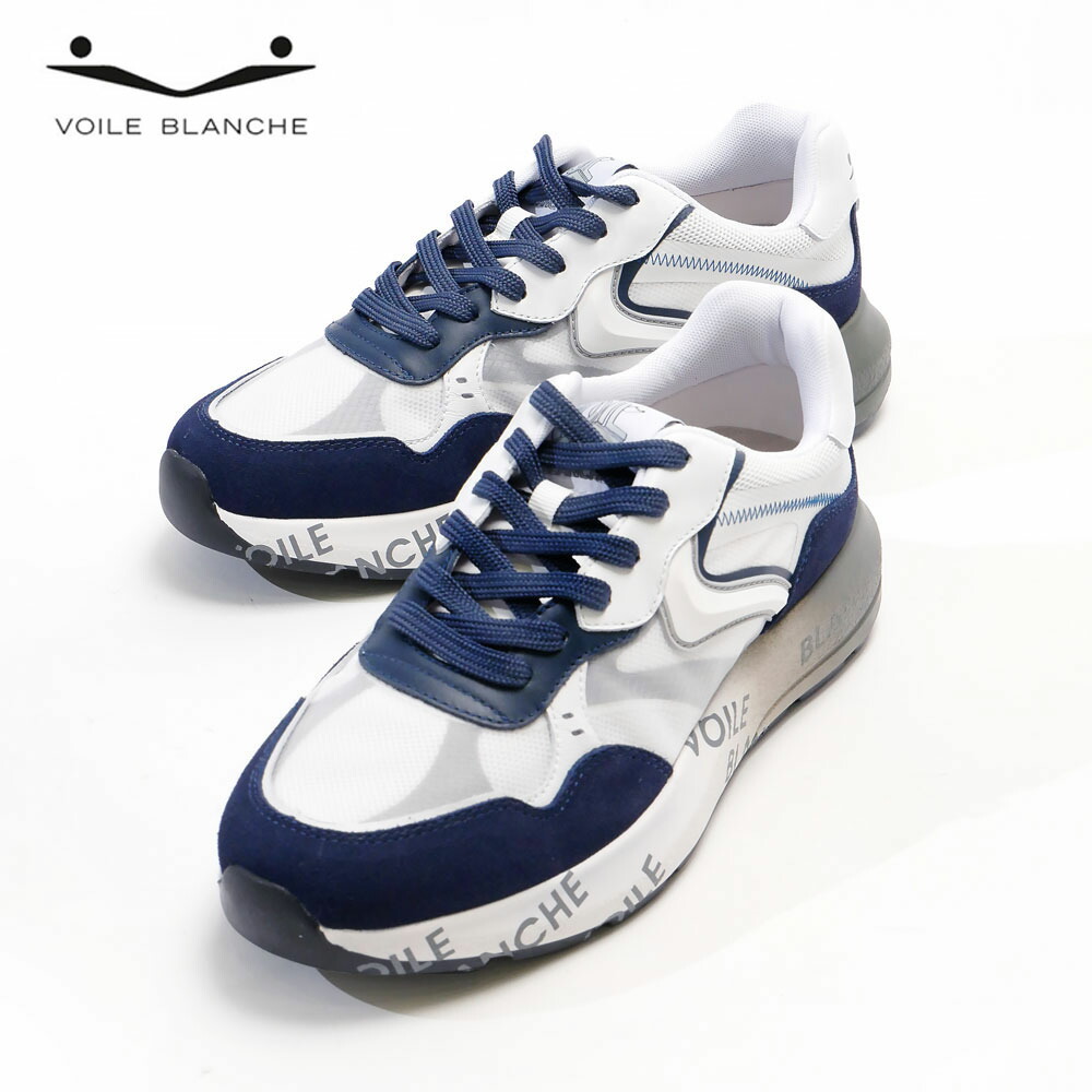 楽天市場】ボイルブランシェ VOILE BLANCHE スニーカー メンズ ダッド