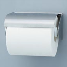 【楽天市場】TOTO 紙巻器【YH116】 ステンレス製 トイレットペーパホルダー トイレ アクセサリー：住宅設備のプロショップDOOON！！