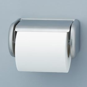 【楽天市場】TOTO 紙巻器【YH117】 ステンレス製 トイレットペーパホルダー トイレ アクセサリー：住宅設備のプロショップDOOON！！