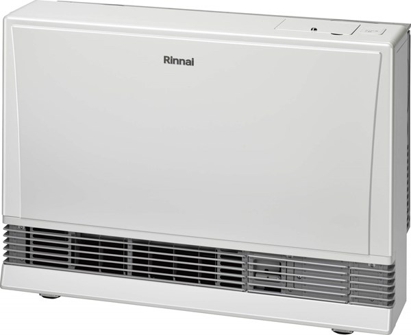 【楽天市場】リンナイ Rinnai 【RHF-1006FT】 ガスFF暖房機 品名コード：10-8505：住宅設備のプロショップDOOON！！