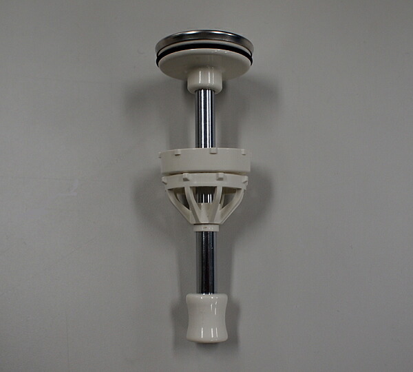 【楽天市場】INAX/イナックス/LIXIL/リクシル 水まわり部品 ポップアップ排水栓[LF-GX5G、BP-30B/A] Φ40.2MM×L116.4MM トイレ 【LF-GX5G_BP ...