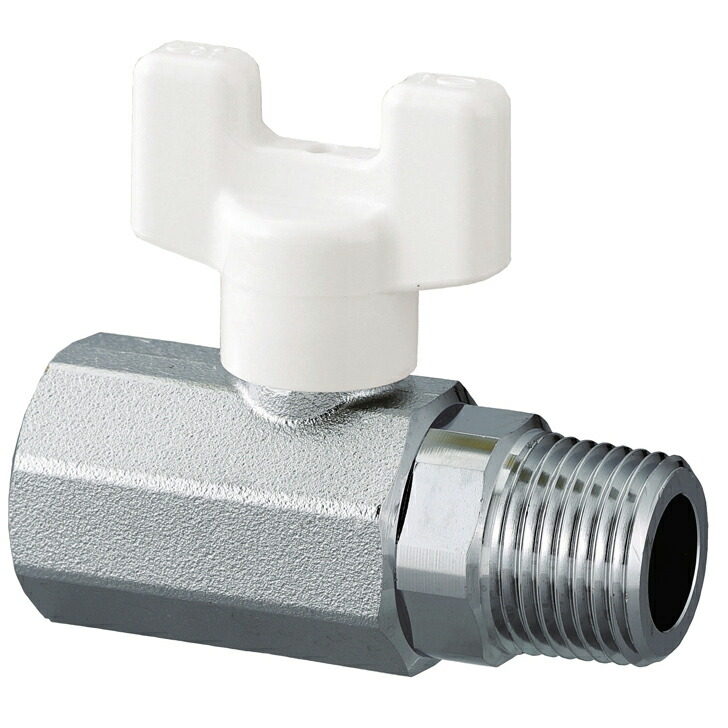 【楽天市場】オンダ製作所 ONDA 【AE4-13M】 AE型BV1/2：住宅設備のプロショップDOOON！！