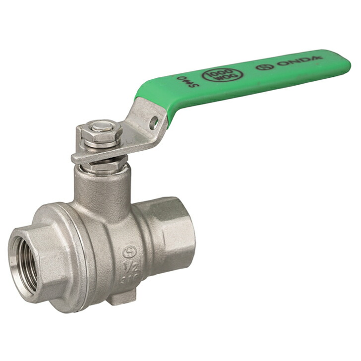 【楽天市場】オンダ製作所 ONDA 【SBFF-25】 316 フルボアBV1：住宅設備のプロショップDOOON！！