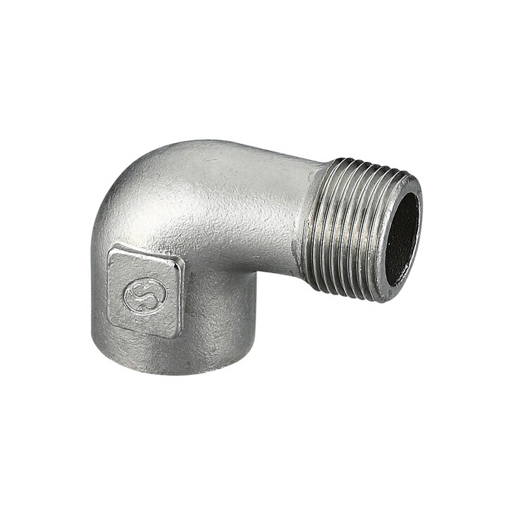 【楽天市場】オンダ製作所 ONDA 【SML2-15】 316 ストリートエルボ1/2：住宅設備のプロショップDOOON！！