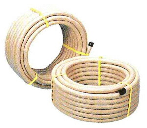 【楽天市場】配管部材 フレキシブル管 10A×30M 都市ガス用 【FP-00T-10-30】：住宅設備のプロショップDOOON！！