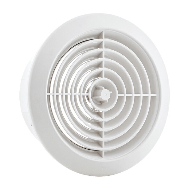 【楽天市場】西邦工業 SEIHO 【DK100M8】 室内用換気口 樹脂製レジスター DK-M8 樹脂製レジスター 前後スライド式：住宅設備のプロショップDOOON！！