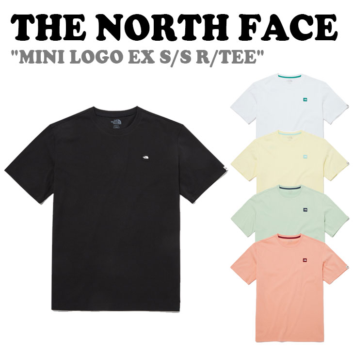 楽天市場】THE NORTH FACE ノースフェイス Tシャツ MINI LOGO DYED S