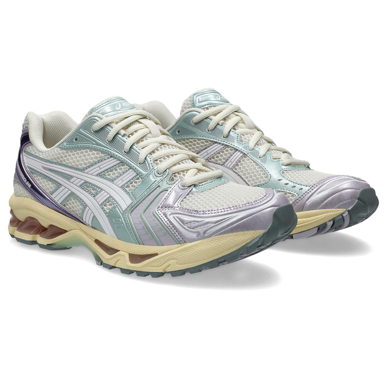 【楽天市場】【お一人様1足のみ】アシックス ゲルカヤノ14 asics GEL-KAYANO 14 1203a537-105：UPTOWN ...